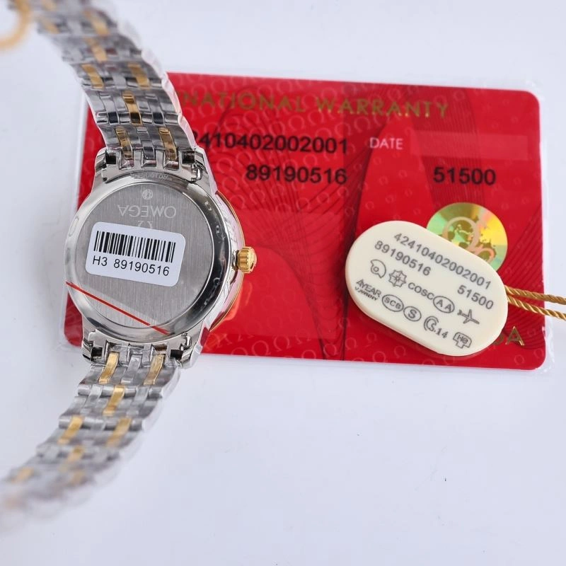 Perfect replica OMEGA Watches