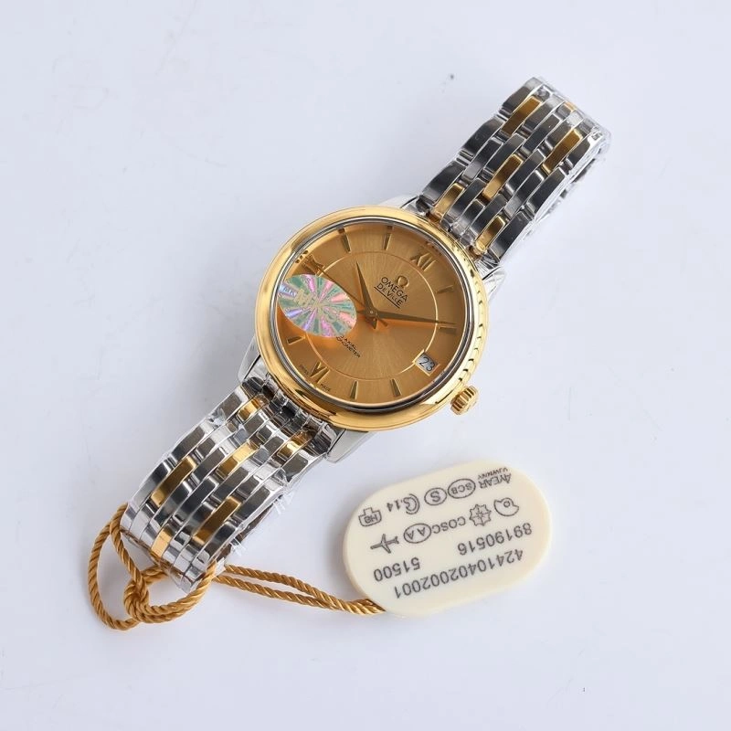 Perfect replica OMEGA Watches