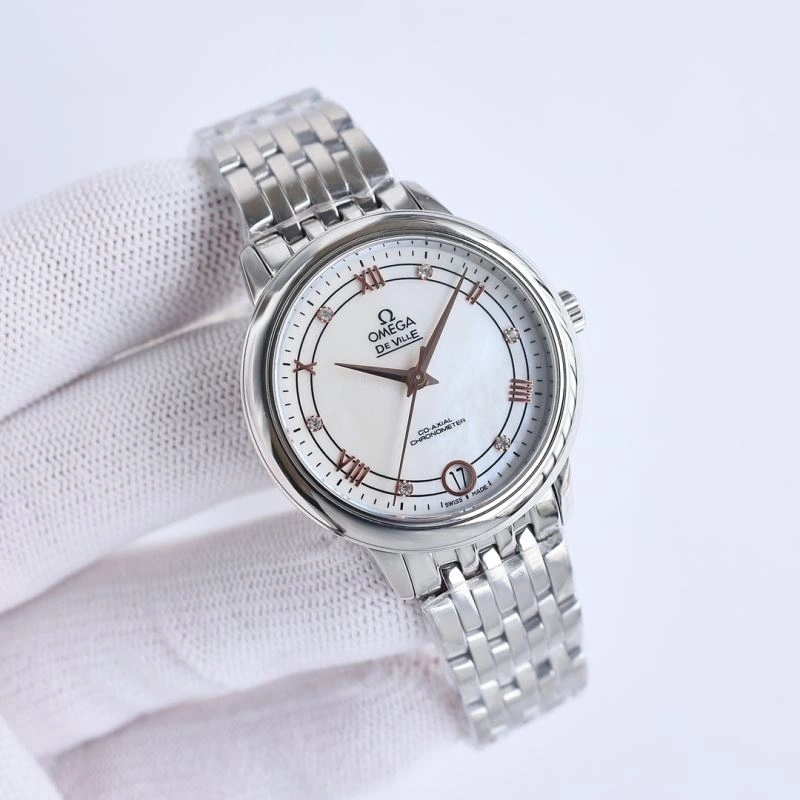 Real OMEGA Watches