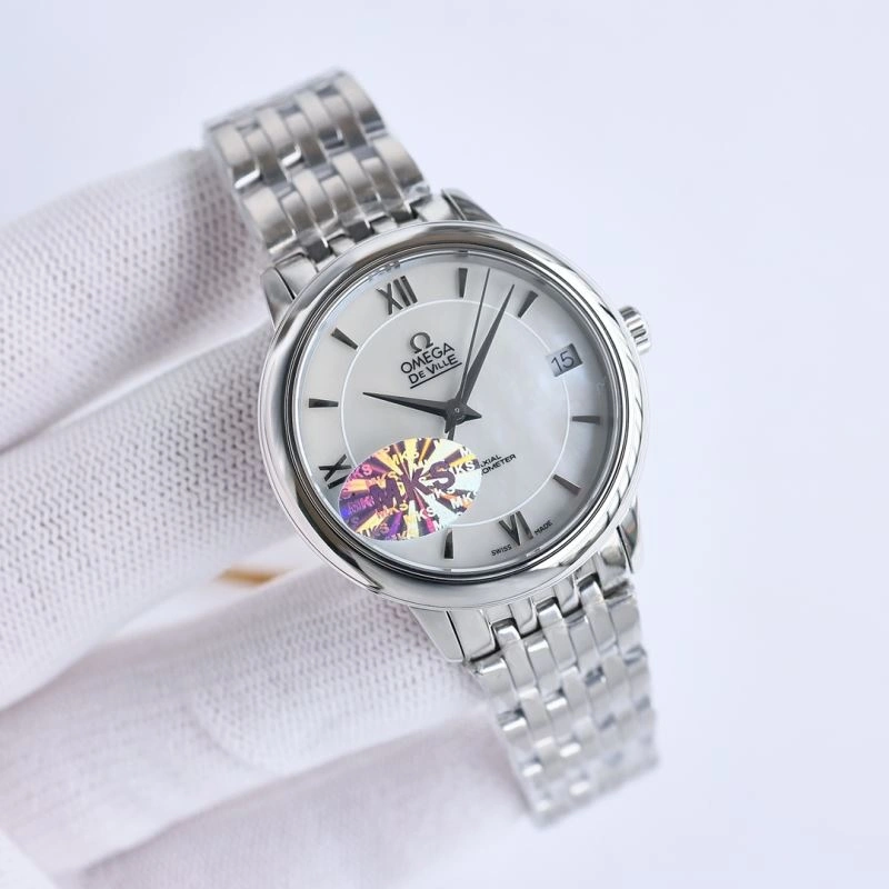 Real OMEGA Watches