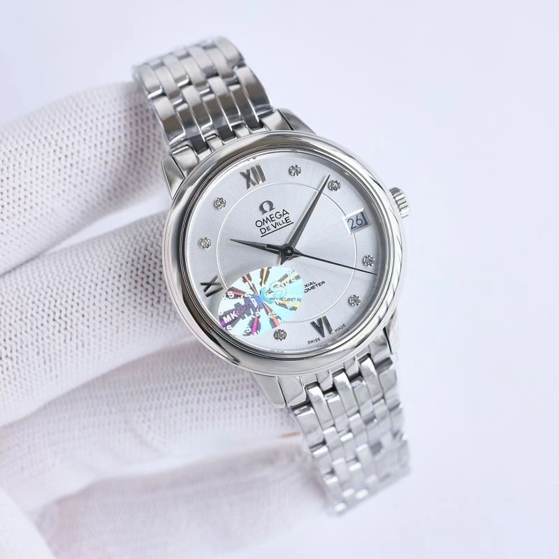 Real OMEGA Watches