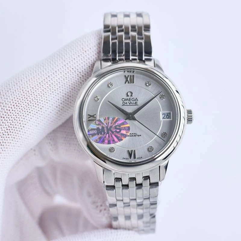 Real OMEGA Watches