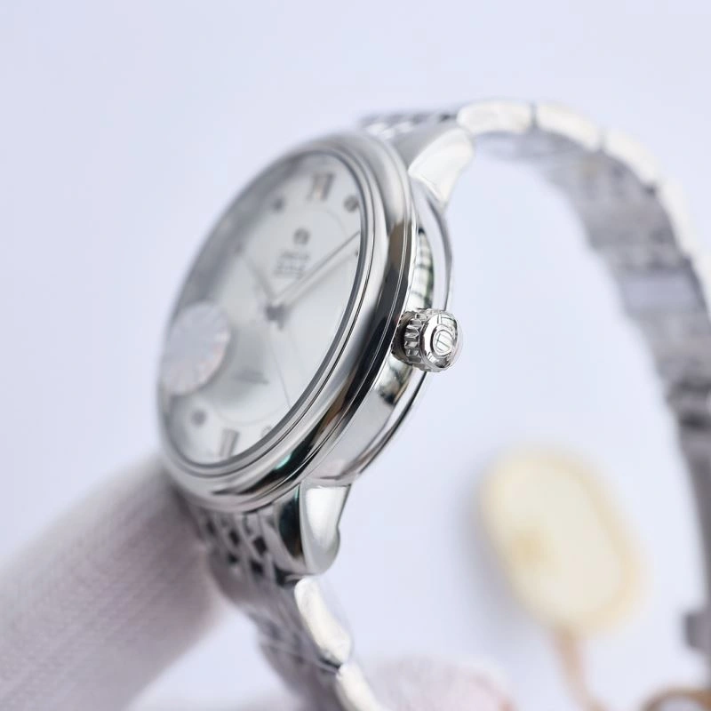 Real OMEGA Watches
