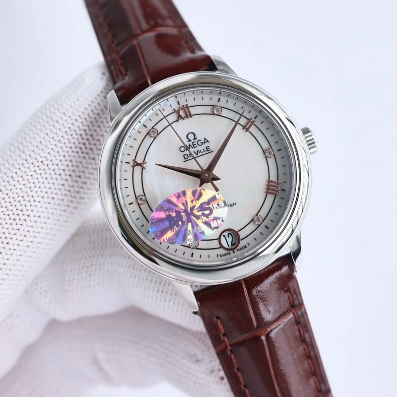 Economical OMEGA Watches