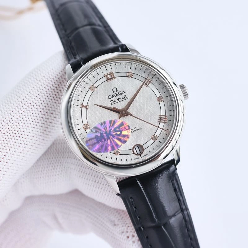 Economical OMEGA Watches