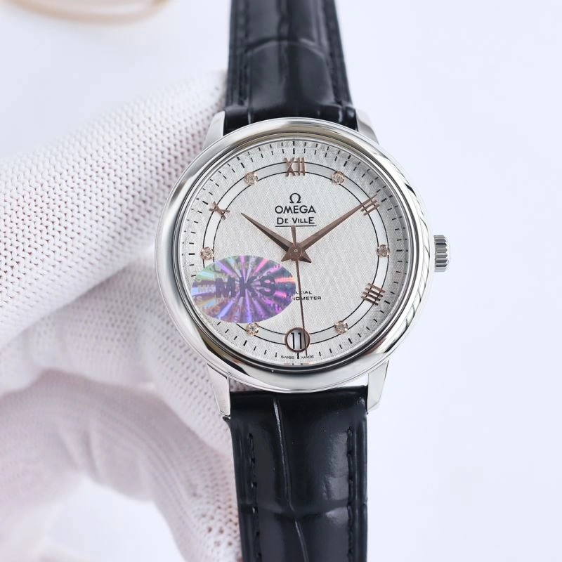 Economical OMEGA Watches
