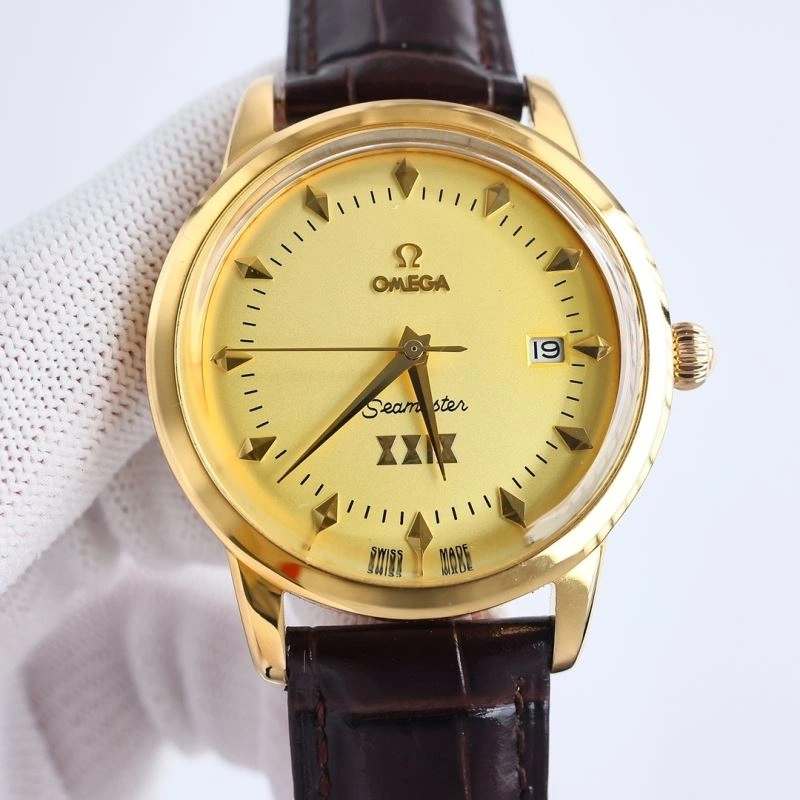 Top mirror OMEGA Watches