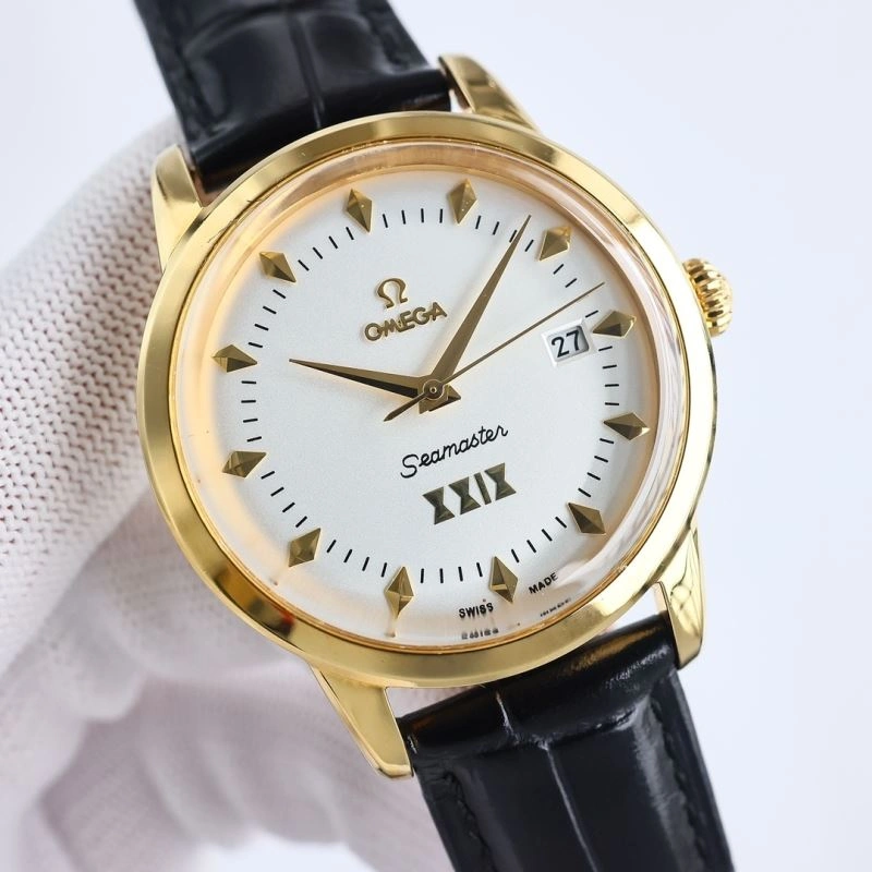 Top mirror OMEGA Watches