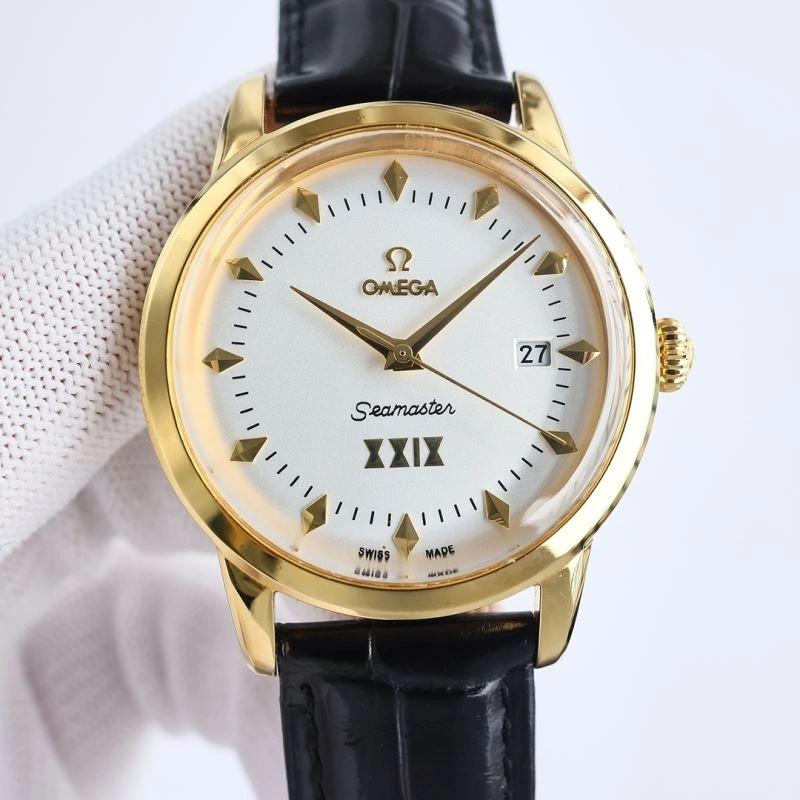 Top mirror OMEGA Watches