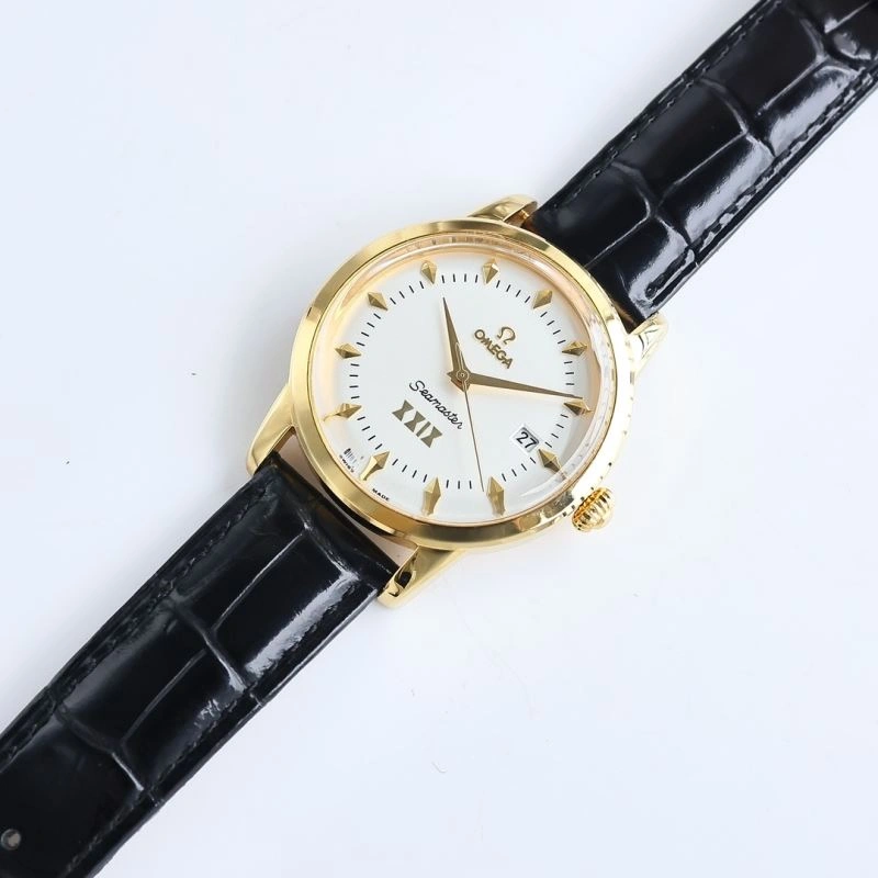 Top mirror OMEGA Watches