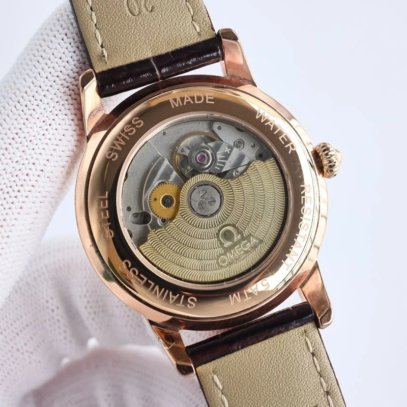 High fidelity OMEGA Watches