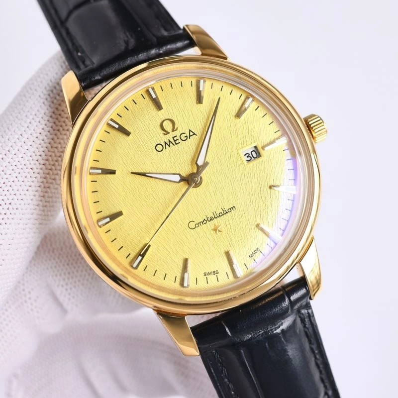 OMEGA Watches
