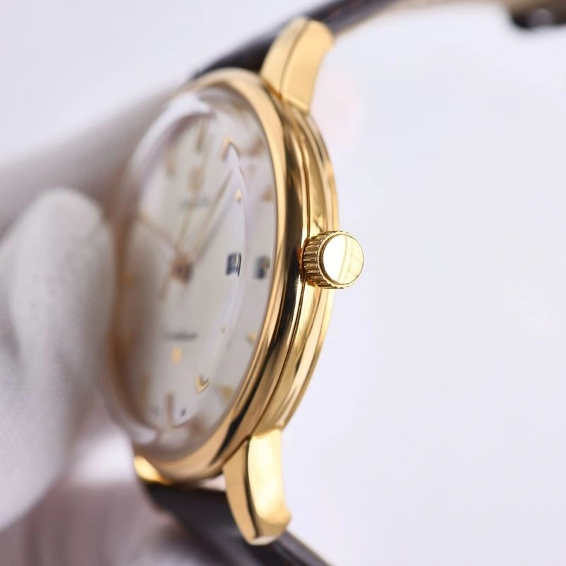 Indistinguishable OMEGA Watches