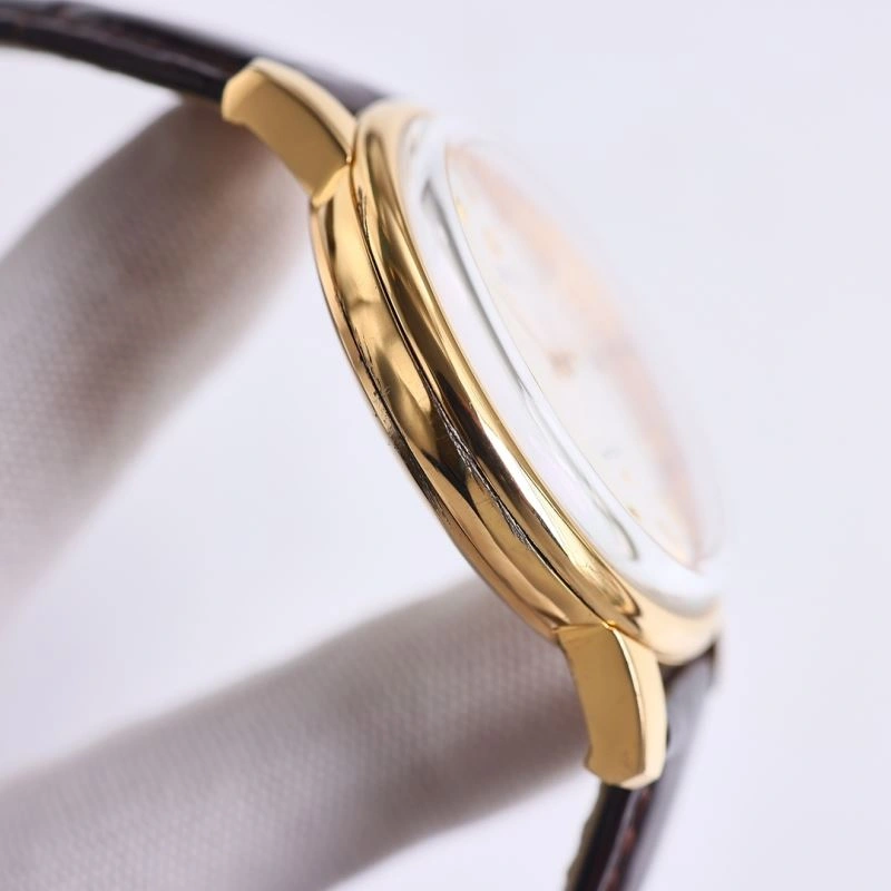 Indistinguishable OMEGA Watches