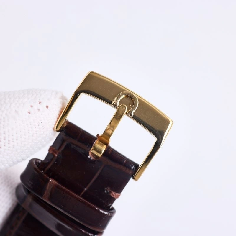 Indistinguishable OMEGA Watches