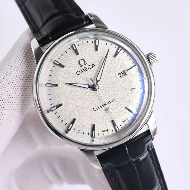High accuracy OMEGA Watches