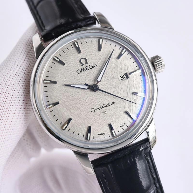 High accuracy OMEGA Watches