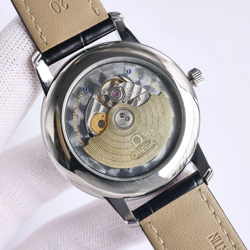High accuracy OMEGA Watches