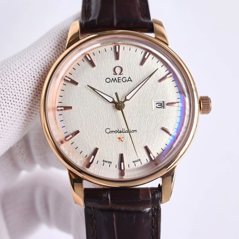 High accuracy OMEGA Watches