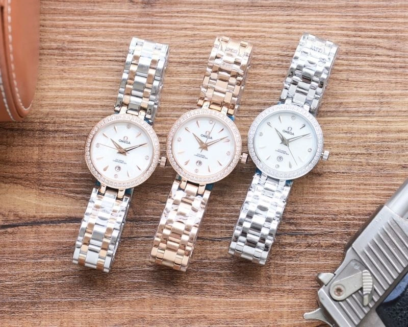 OMEGA Watches