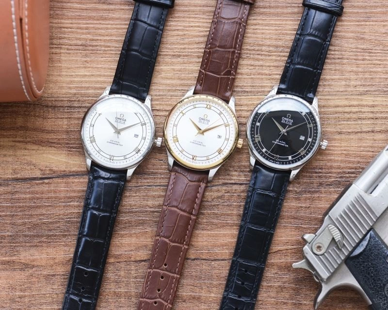Factory-made OMEGA Watches