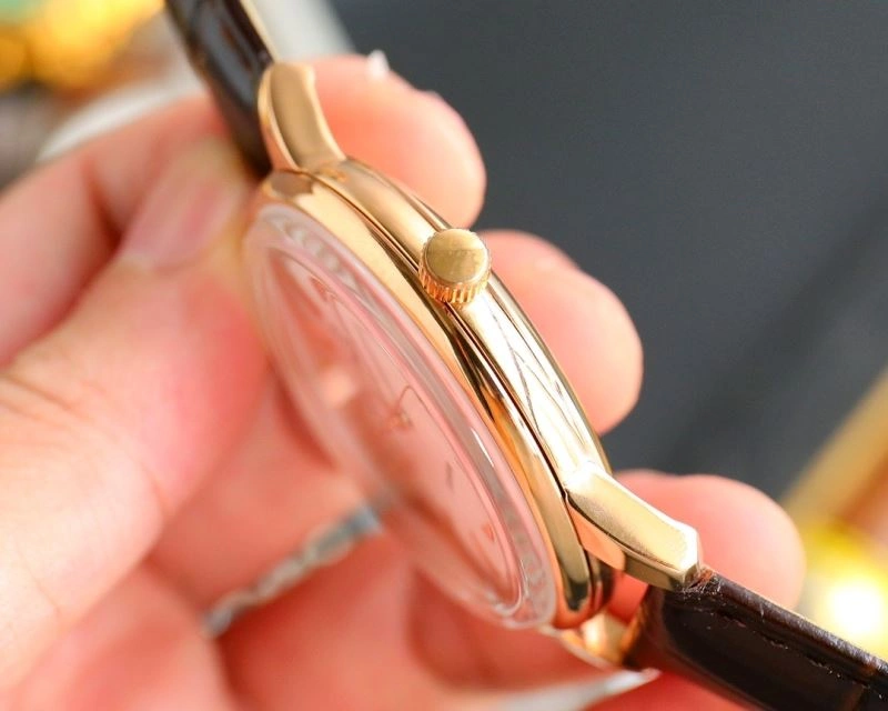 Brand-authenticated OMEGA Watches