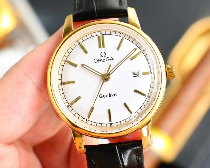 Official OMEGA Watches