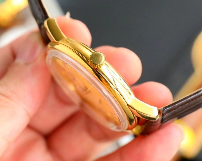 Official OMEGA Watches