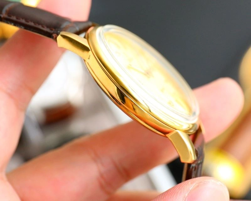 Official OMEGA Watches