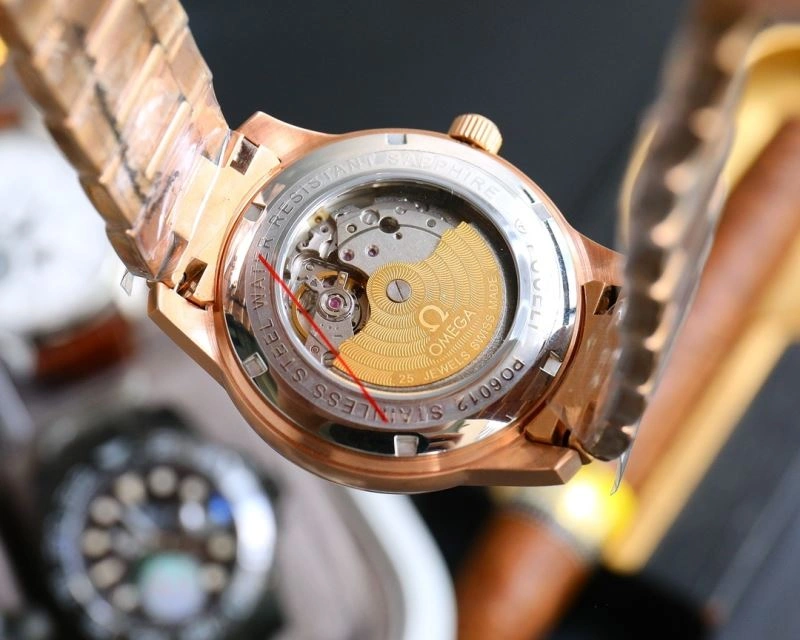 Factory-made OMEGA Watches