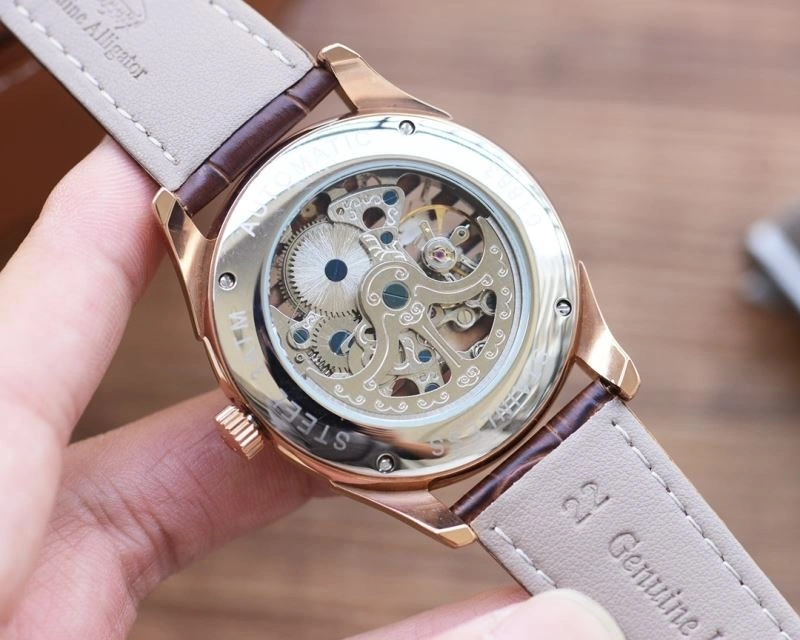 Genuine OMEGA Watches