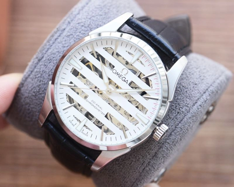 Genuine OMEGA Watches