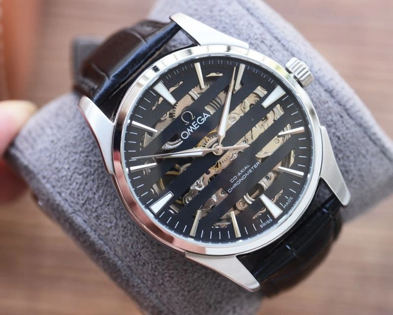 Genuine OMEGA Watches