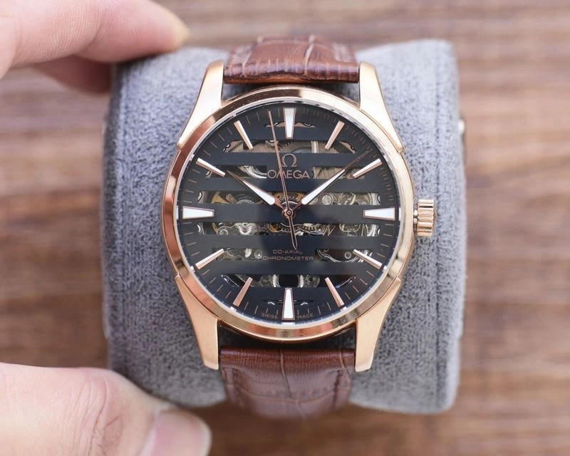 Genuine OMEGA Watches