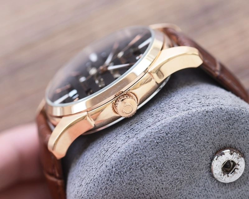 Genuine OMEGA Watches