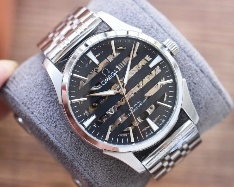 Real OMEGA Watches