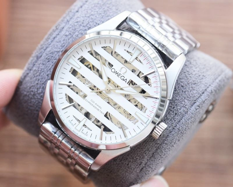 Real OMEGA Watches