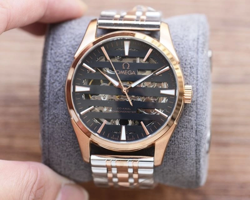 Real OMEGA Watches