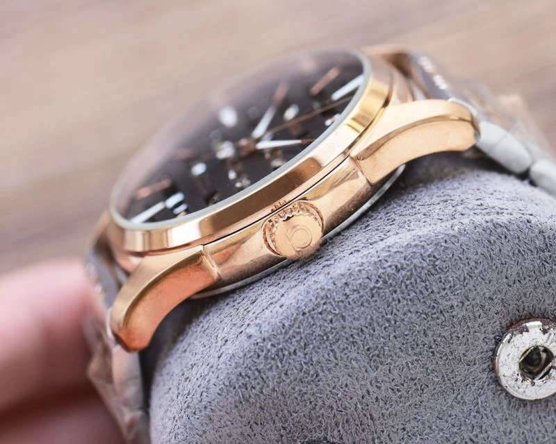 Real OMEGA Watches