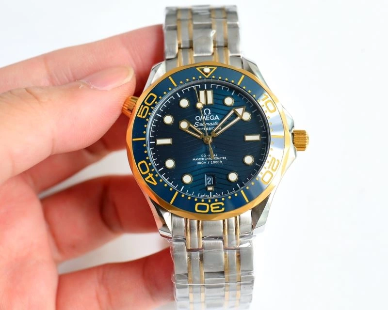 Legit OMEGA Watches