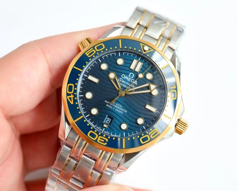 Legit OMEGA Watches