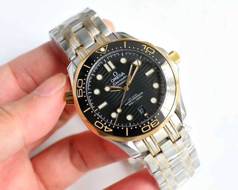 Legit OMEGA Watches