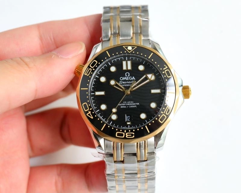 Legit OMEGA Watches