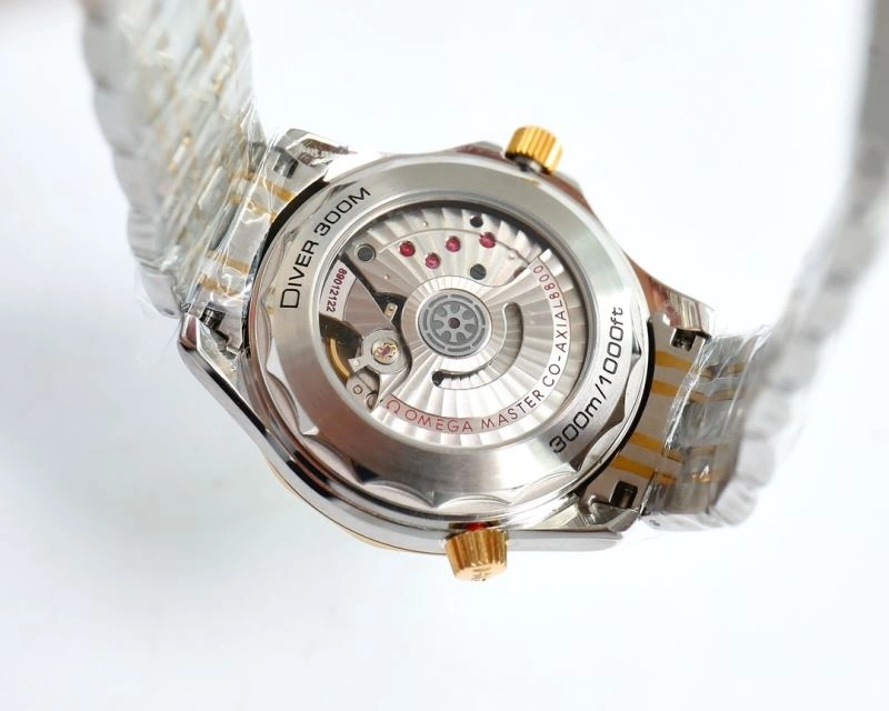 Legit OMEGA Watches