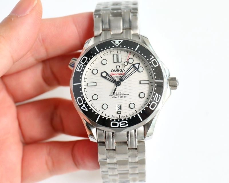 Genuine OMEGA Watches