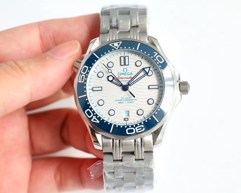 Genuine OMEGA Watches