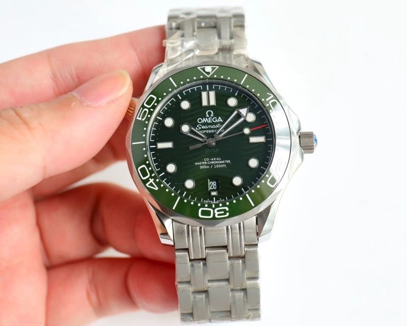 Genuine OMEGA Watches