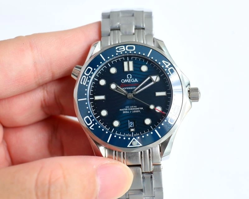 Genuine OMEGA Watches