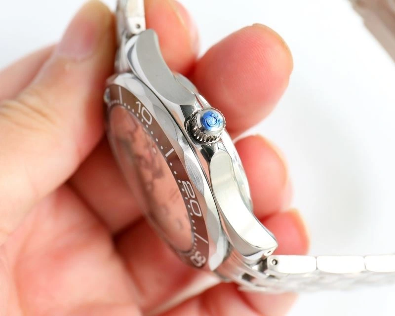 Genuine OMEGA Watches