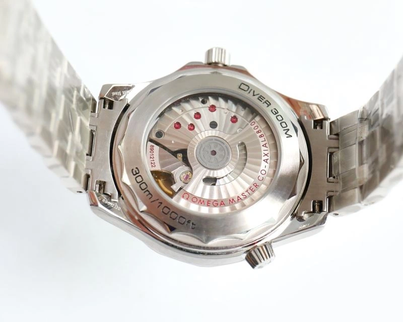 Genuine OMEGA Watches